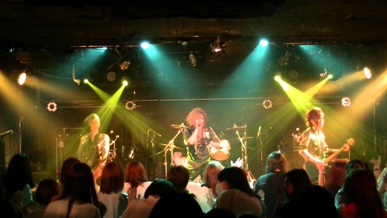 Which? - Starry... [Live] - YouTube