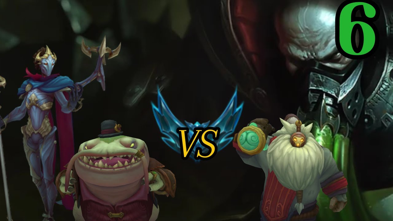 League of Legends: Urgot bot lane Vs Viktor, What a pain!!!🍑🍑🍑 - YouTube