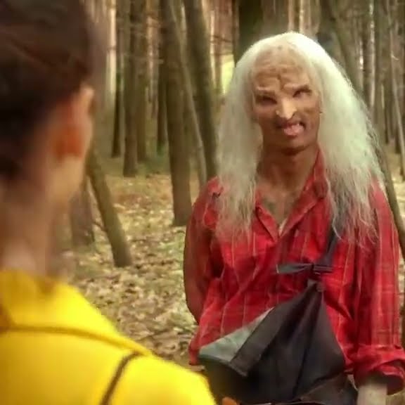Three Fingers Edit | Wrong Turn - YouTube