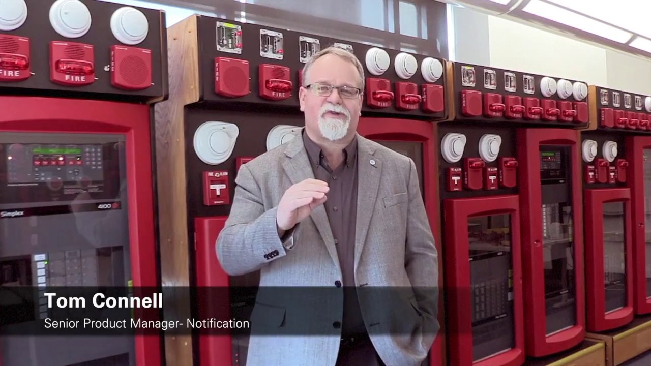 Simplex Next Generation Networking - YouTube