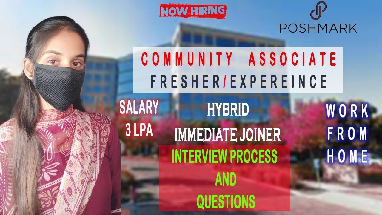 Hiring | Community Associate | #love #freshers #tamil #workfromhome #job #hiring #shorts # ...