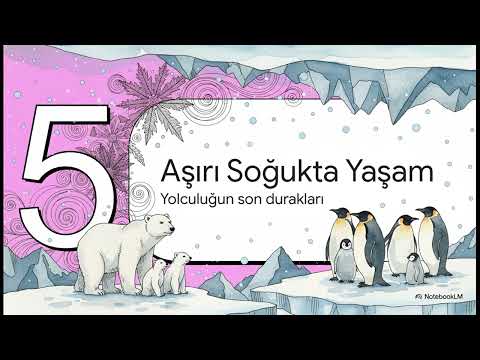 Temel Kara Biyomları   --Coğrafya---AYT---sinavio.co---