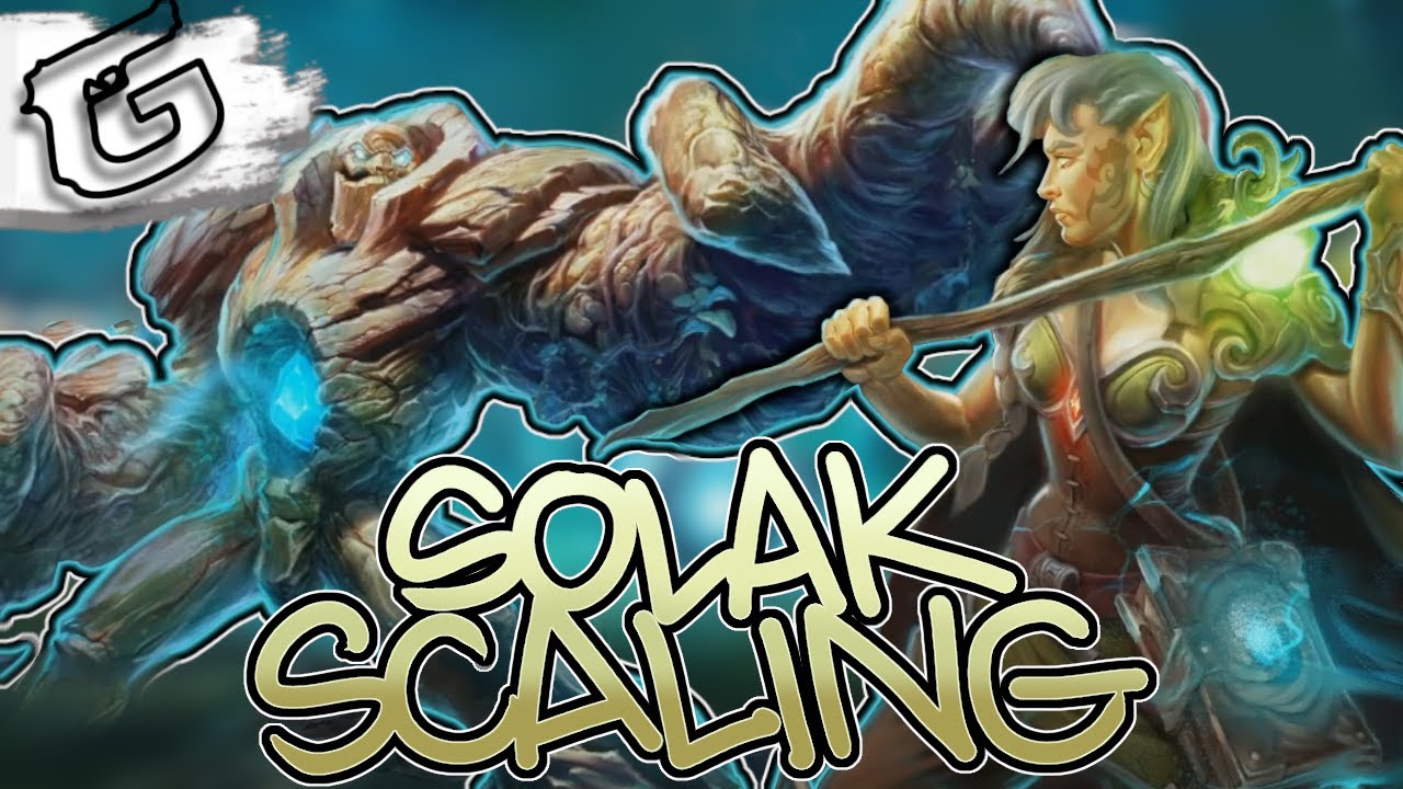 Solak scaling & Ripper demon pet - March 2, 2020 - RuneScape 3 - YouTube