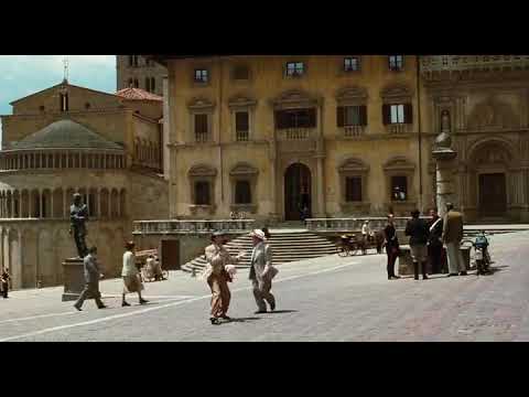 Life is beautiful comedy scene #1 Hindi - YouTube