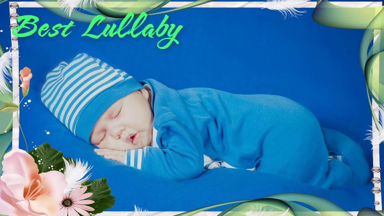 Lullaby for babies to sleep quickly #10 ♥ lullabies for kids 2017 ♥ ...