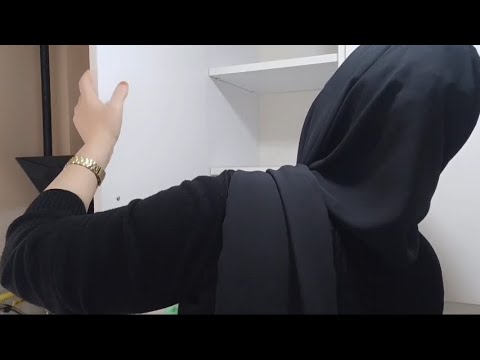 MUTFAK DOLABI SİLME#fpyシviral#cleaning#keşfetbeniöneçıkar #fyp#cleaning #ytdayibenionecikarnolur#