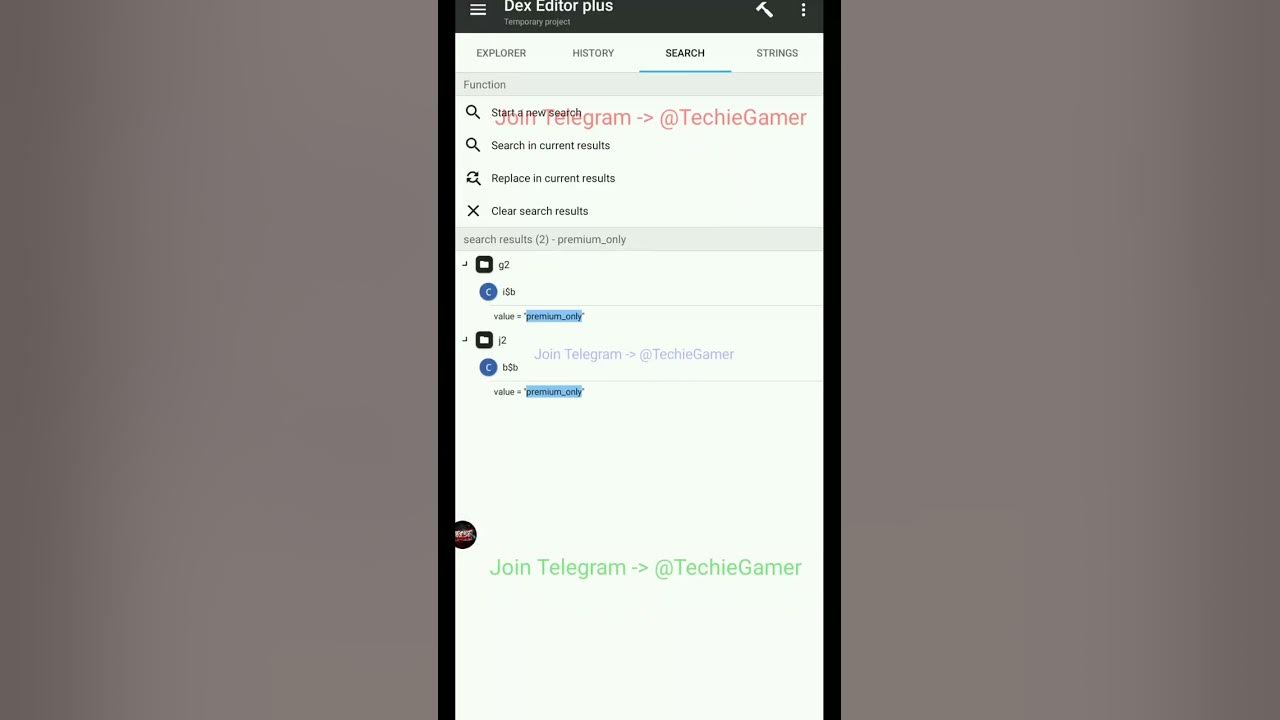 AdGuard Modding Tutorial | AdGuard Reverse Engineering With MT Manager 👌 Tutorial By Techie ...