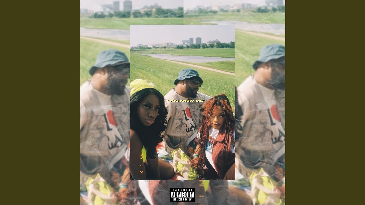 YOU KNOW ME - YouTube