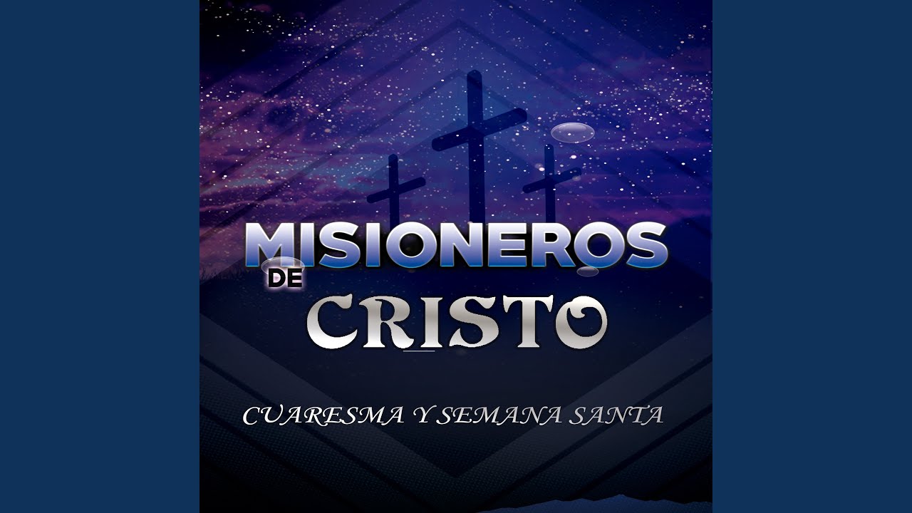 Oh Dulce Jesús Mio - YouTube