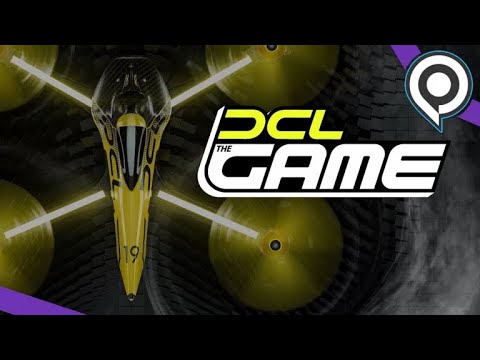 DLC GAME_Découverte Simulation de drone - YouTube