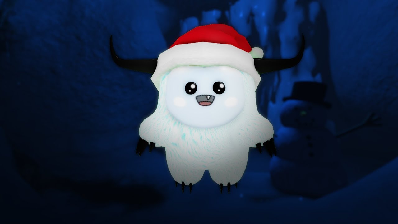 Chenoo baby returns! - Snowy Hell 2025 - YouTube