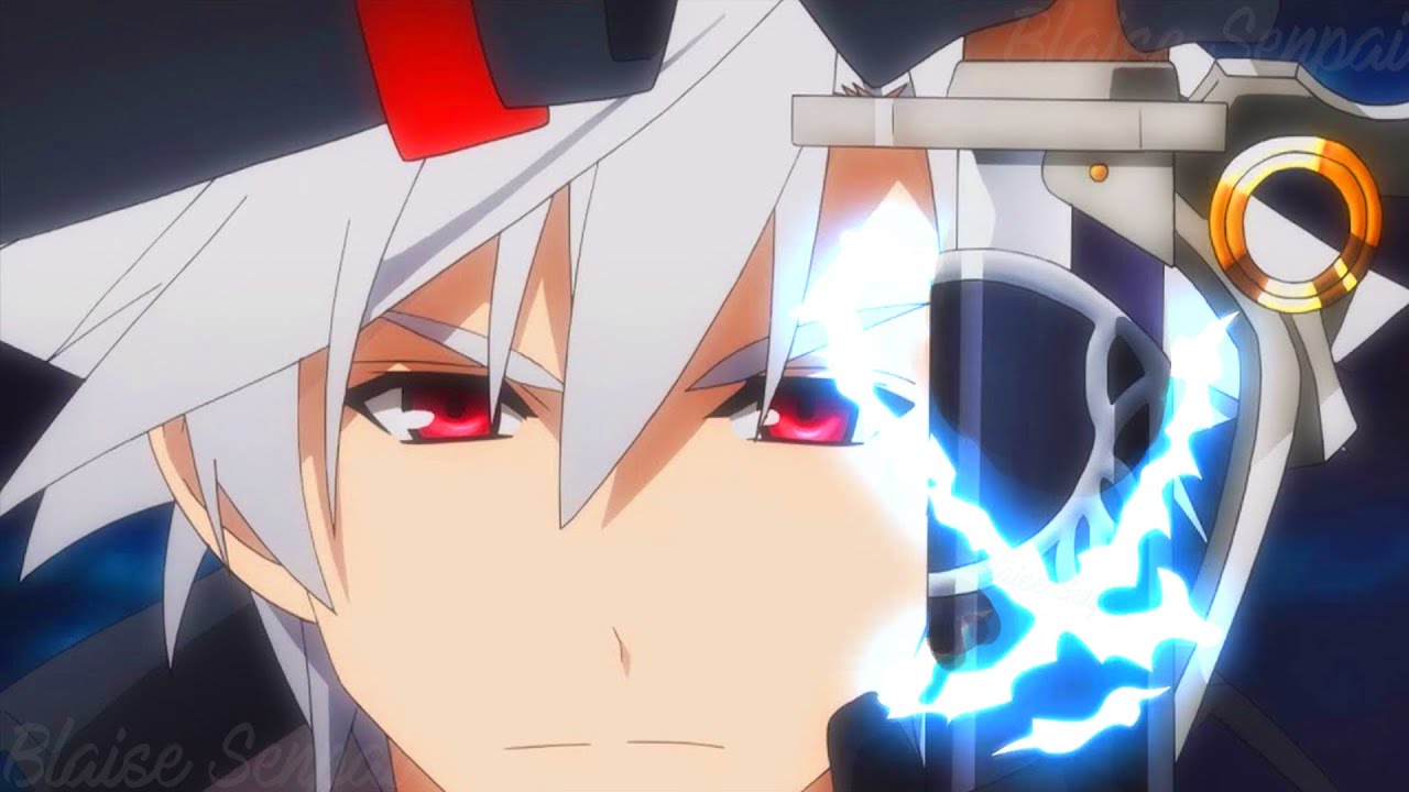 Top 10 Anime With Unbeatable Main Character Anime - YouTube