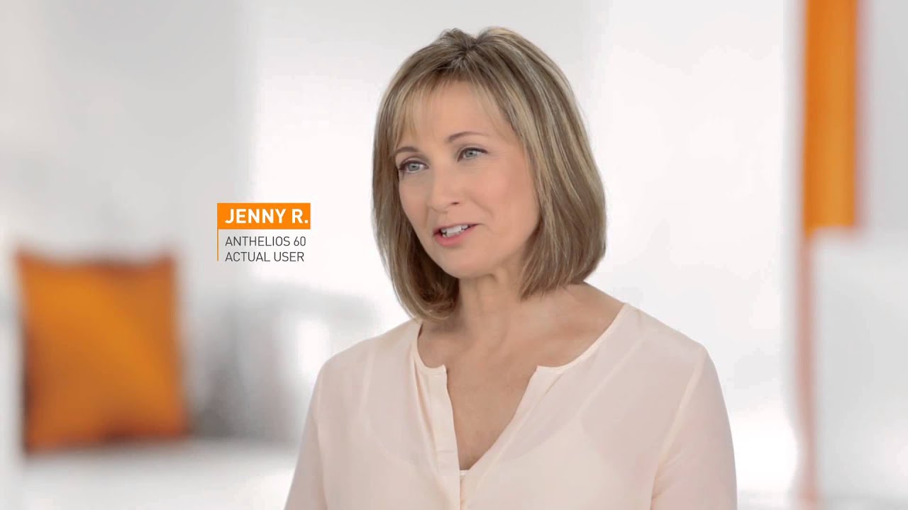 L'Oreal | LaRoche Posay | Anthelios Jenny Repko - YouTube