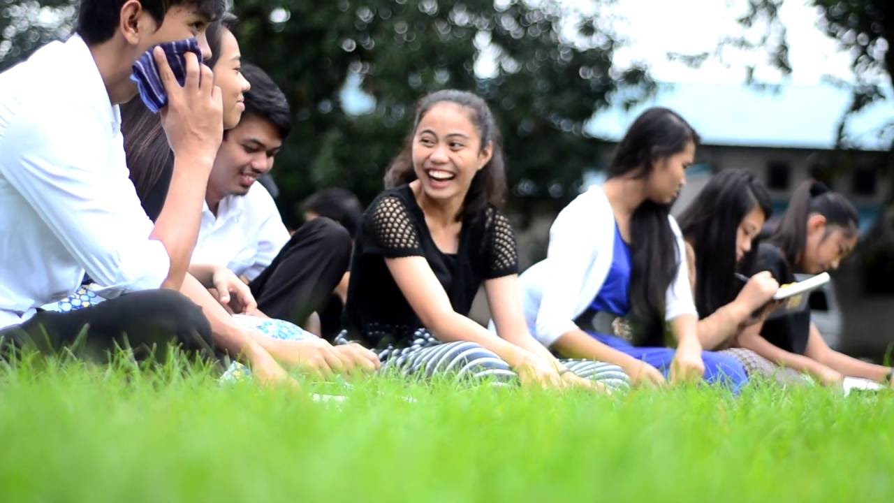 NLAC Adventist Youth Sundown Program - YouTube