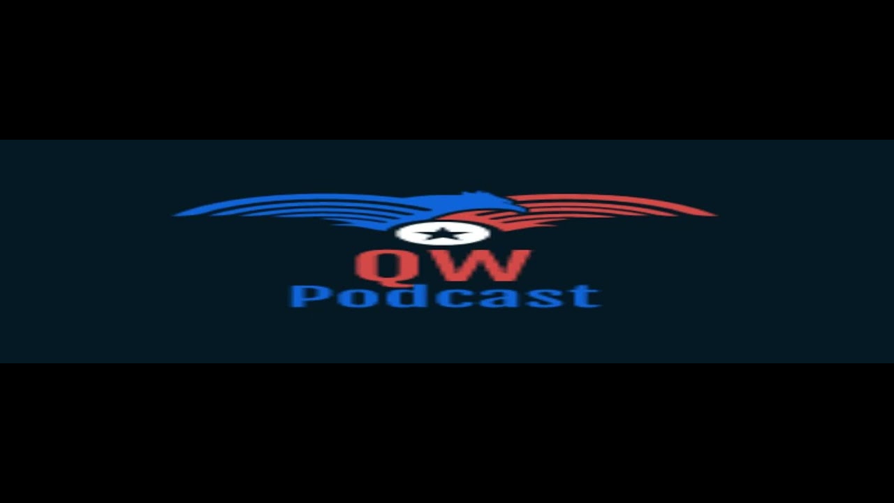 QW Podcast #9 Reversed Roles - YouTube