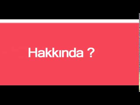 İntro Sizce Nasıl ? I Hakkında ?