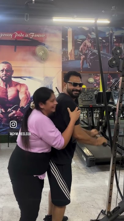 SPARTAN Gym 042 - YouTube