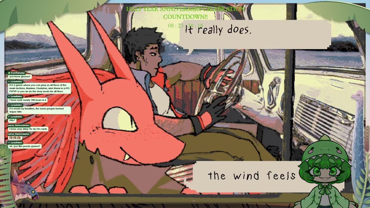 Mortician's Tale, Fostering Apocalypse, Depanneur Nocturne, Potion ...