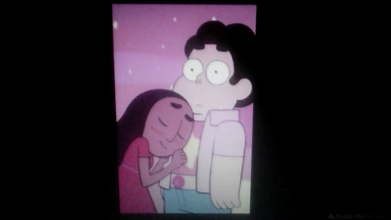 Steven universe connie and steven : matta - ketahuan 🎶🎆🔆💥 🌟🌟 🌟 🌟🌟 🌟🌟 🌟 ...