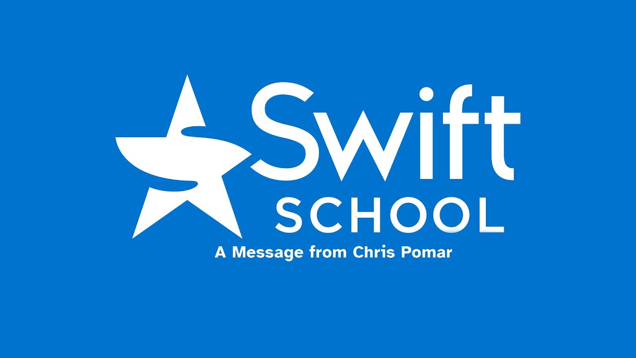 How the Swift Fund Makes a Difference - YouTube