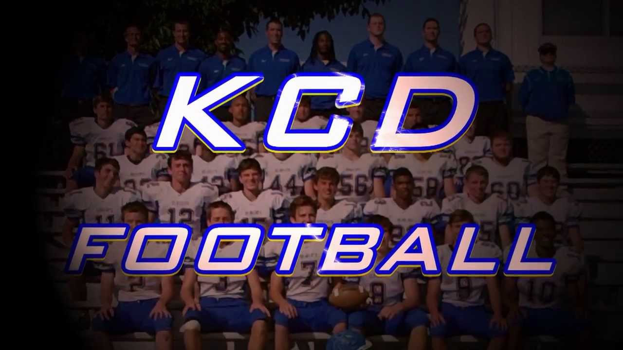 Football Team 2013 Season Hype Video - YouTube