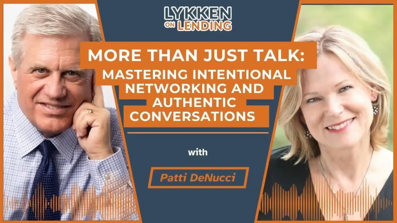 More Than Just Talk: Mastering Intentional Networking & Authentic ...
