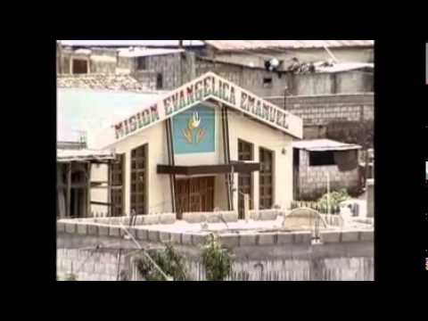 Transformacion de Almolonga, Guatemala - YouTube