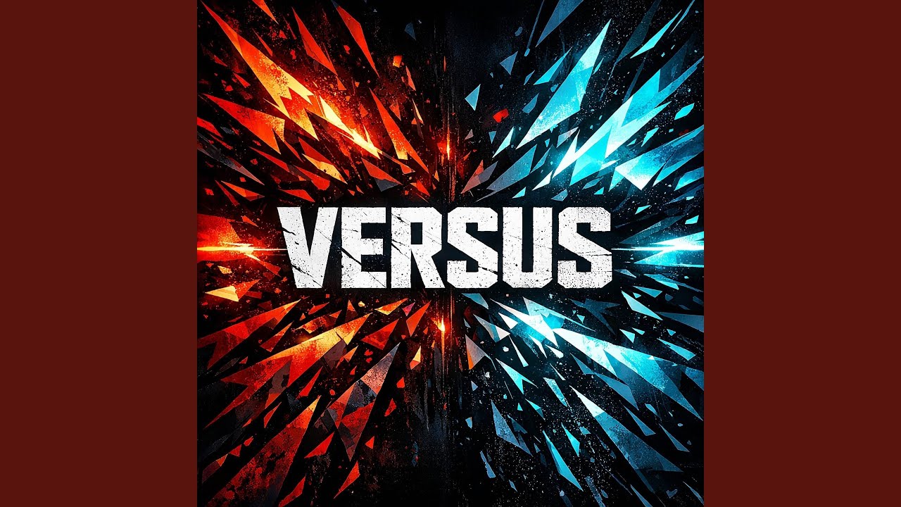 Versus (From "Ultrakill") - YouTube