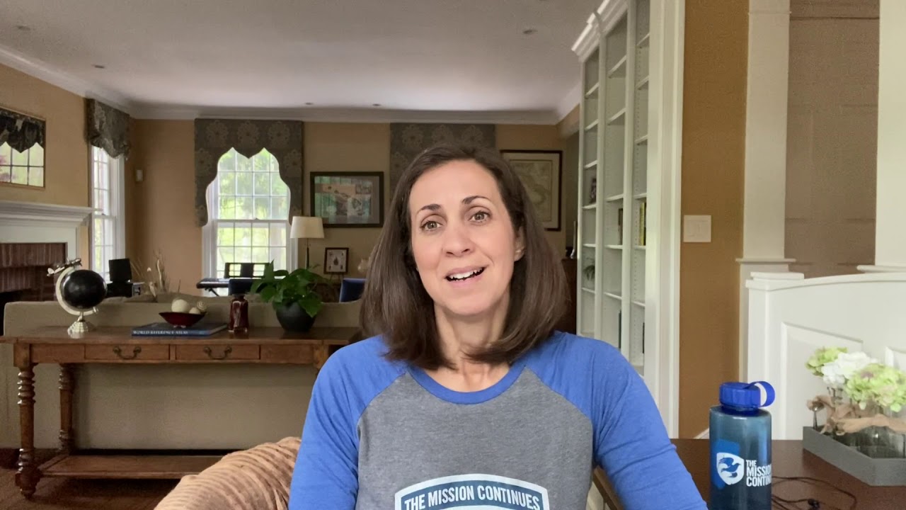 A thank you to our Platoon Leaders from Mary Beth Bruggeman, The ...