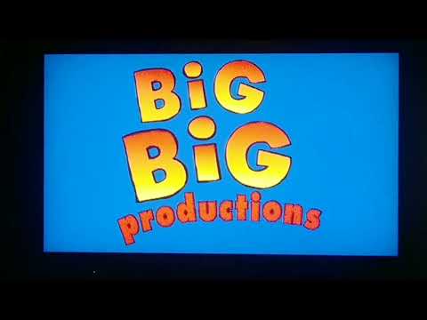 It's a Big Big World The Big Big Sleep Closing