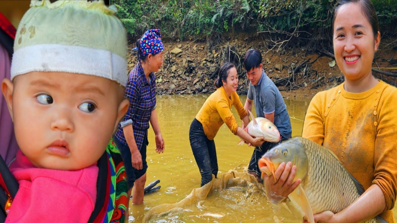 FULL VIDEO The Phan family's journey to find complete happiness. Mother ...