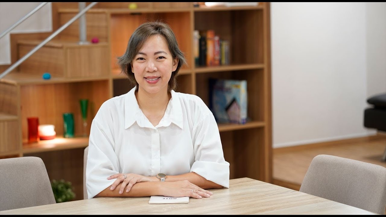 Persekutuan Doa Pagi 27 September 2022 - Pdt. Yolanda Pantou - YouTube