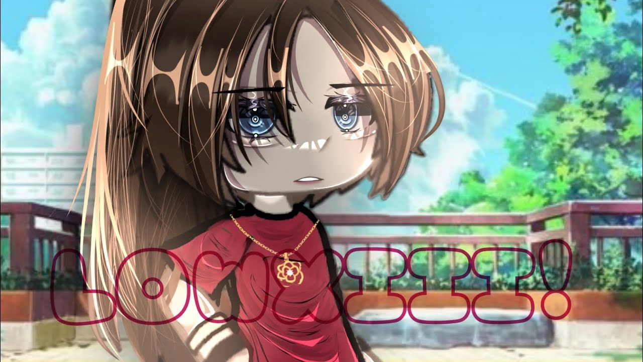 [😋] “ me inside vs outside” „original” -gacha - YouTube