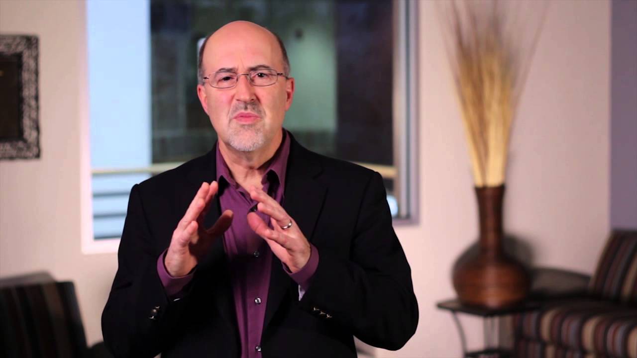 "Encountering the Old Testament 3rd ed." -- Chapter 21 -- Bill T ...