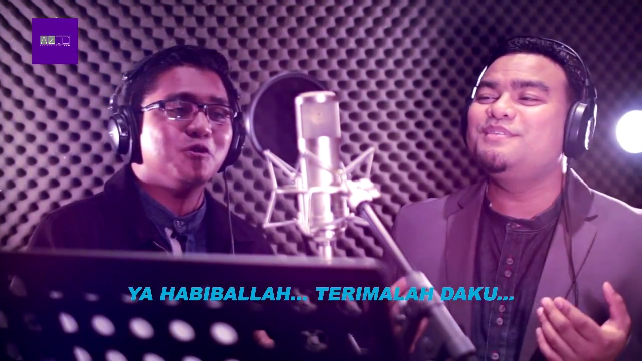 Aliff Zayyan & Bazli UNIC – Kerana Ku Cinta [Karaoke Version] - YouTube