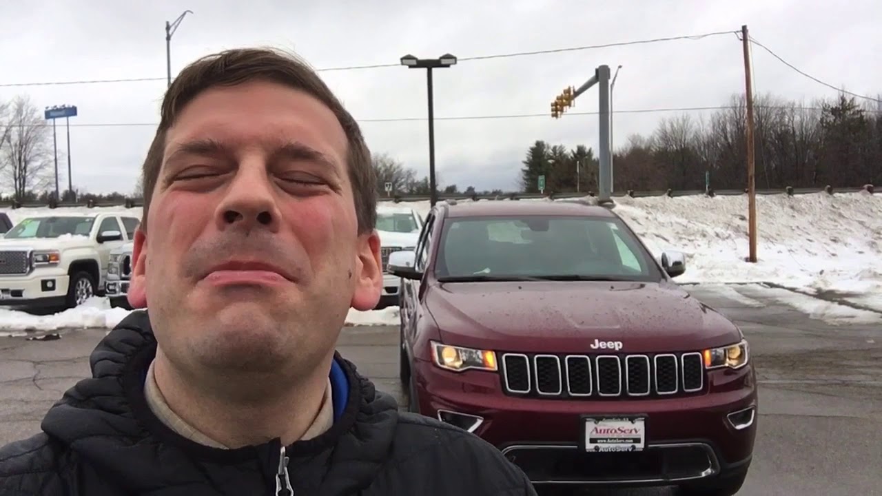 AutoServ Interactive - February 10, 2020 - YouTube