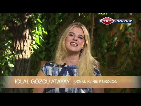 Aşkın Tanımı | Psikolog İclal Gözcü Atayay
