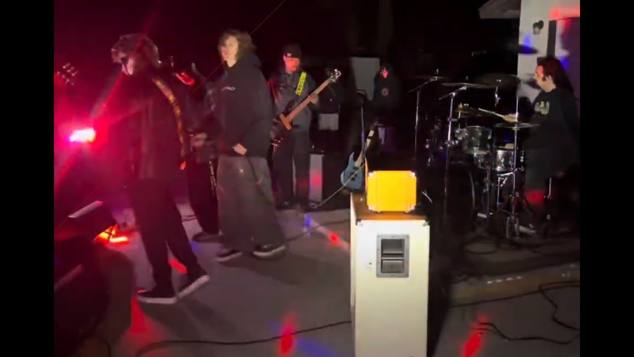 Infectious ♫ TALKSICK's Birthday Show for Christian ♫ - YouTube