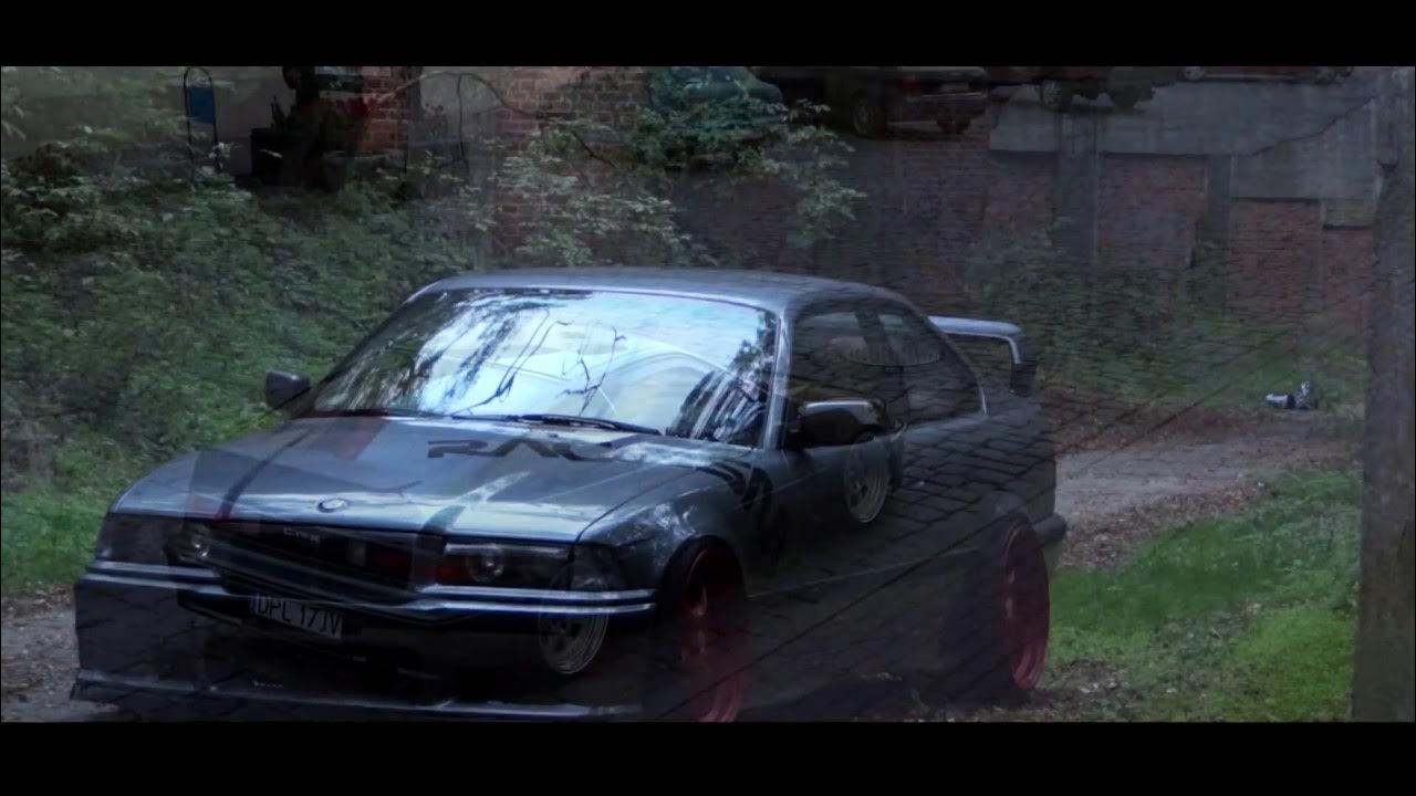 Crx Turbo And Bmw E911 Raceism Pl Youtube
