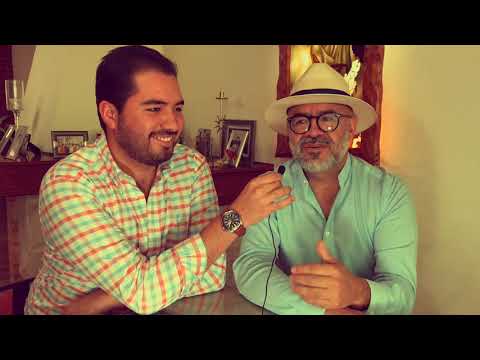 ESPECIAL DE TANGO con SR. EDGAR JARAMILLO "POR UNA CABEZA" "UNO ...