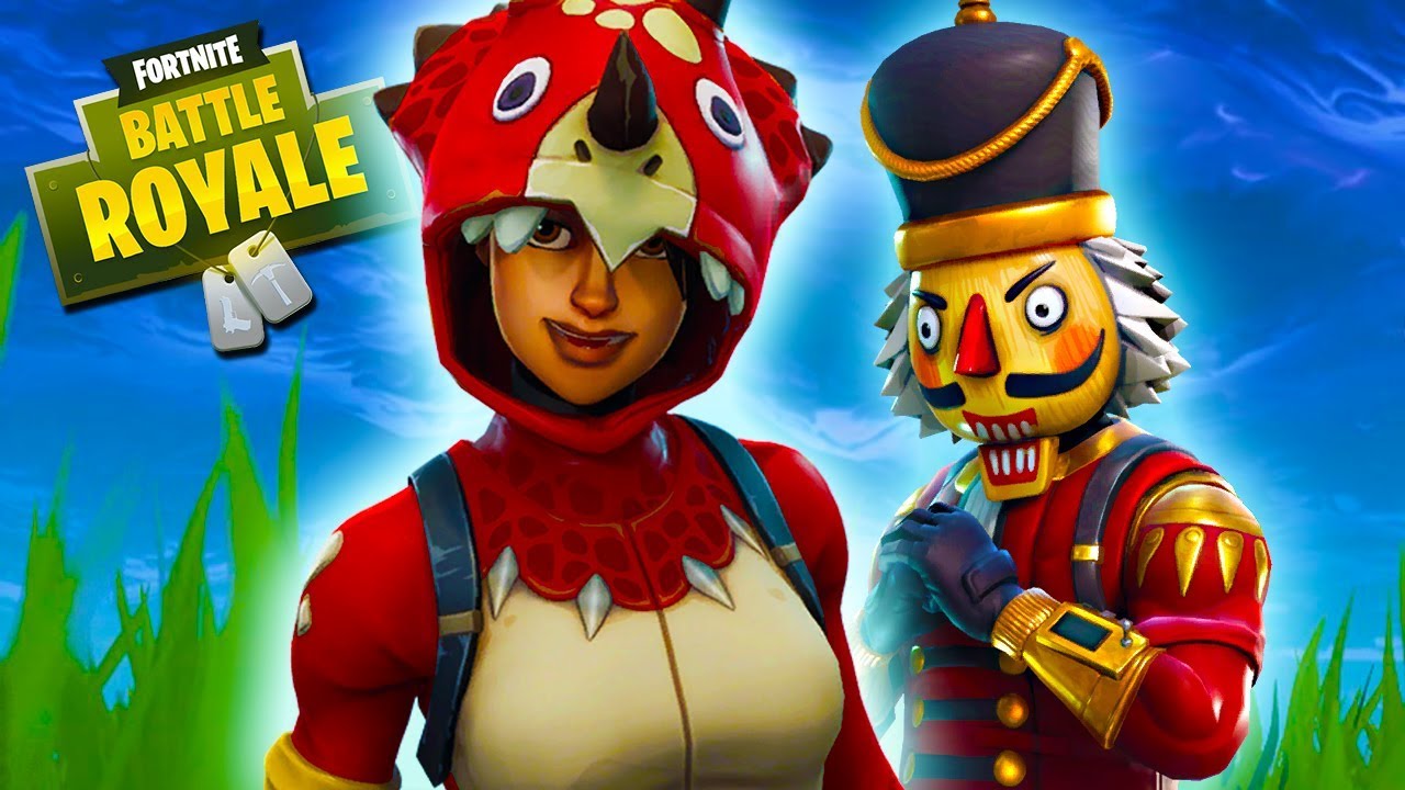 THE DONG AND SPEEDY EXPERIENCE! - Fortnite! - YouTube