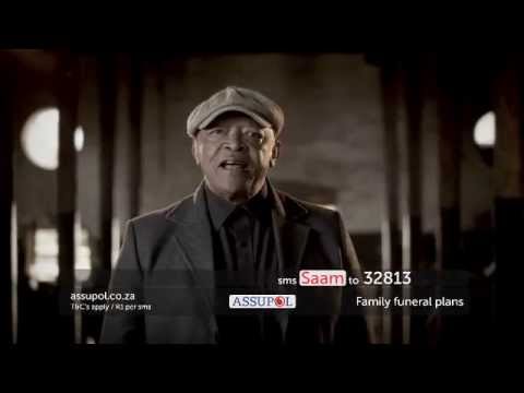 Assupol TV Advertisments - 10 sec On-Call Plus benefit (Sept 2014 ...