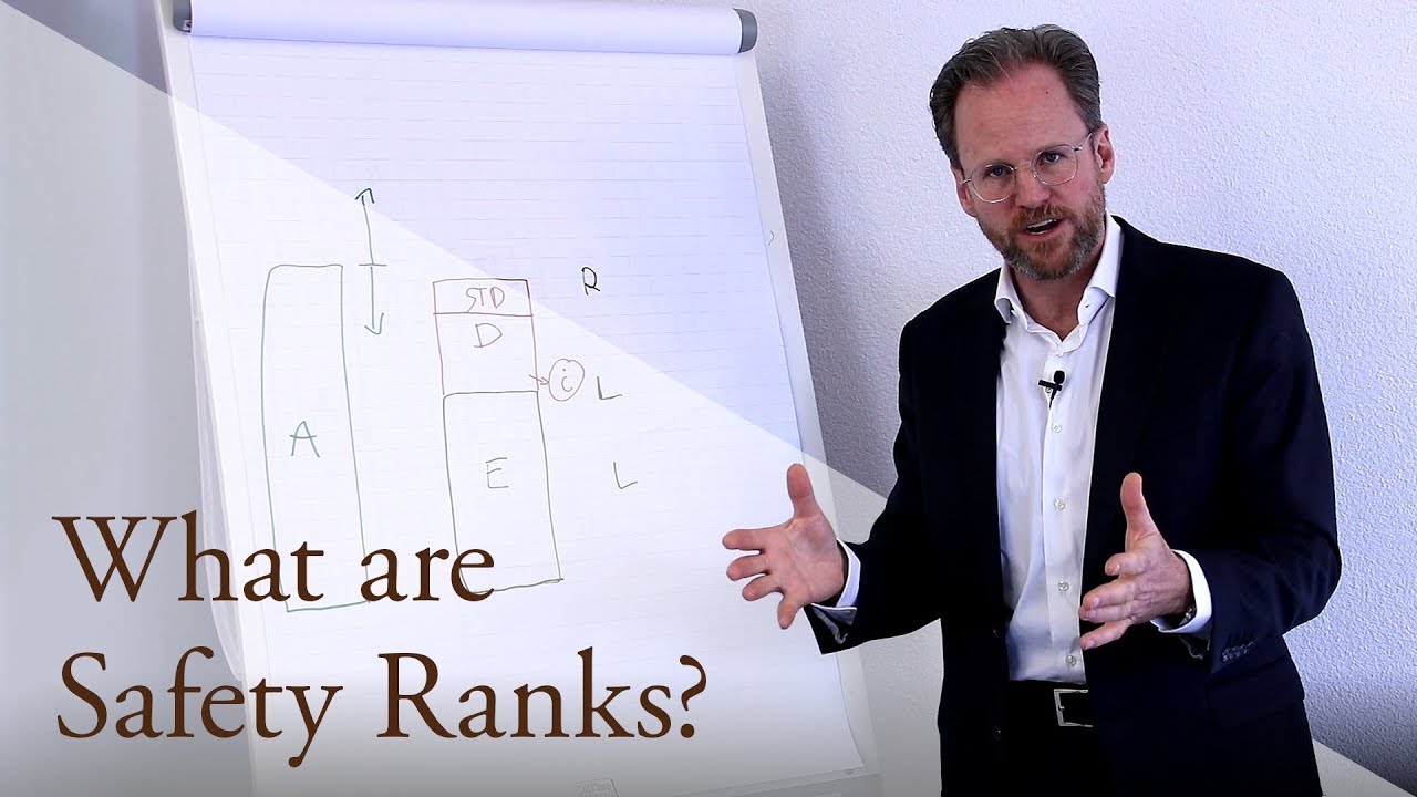 What are Safety Ranks and how can they be used? - YouTube