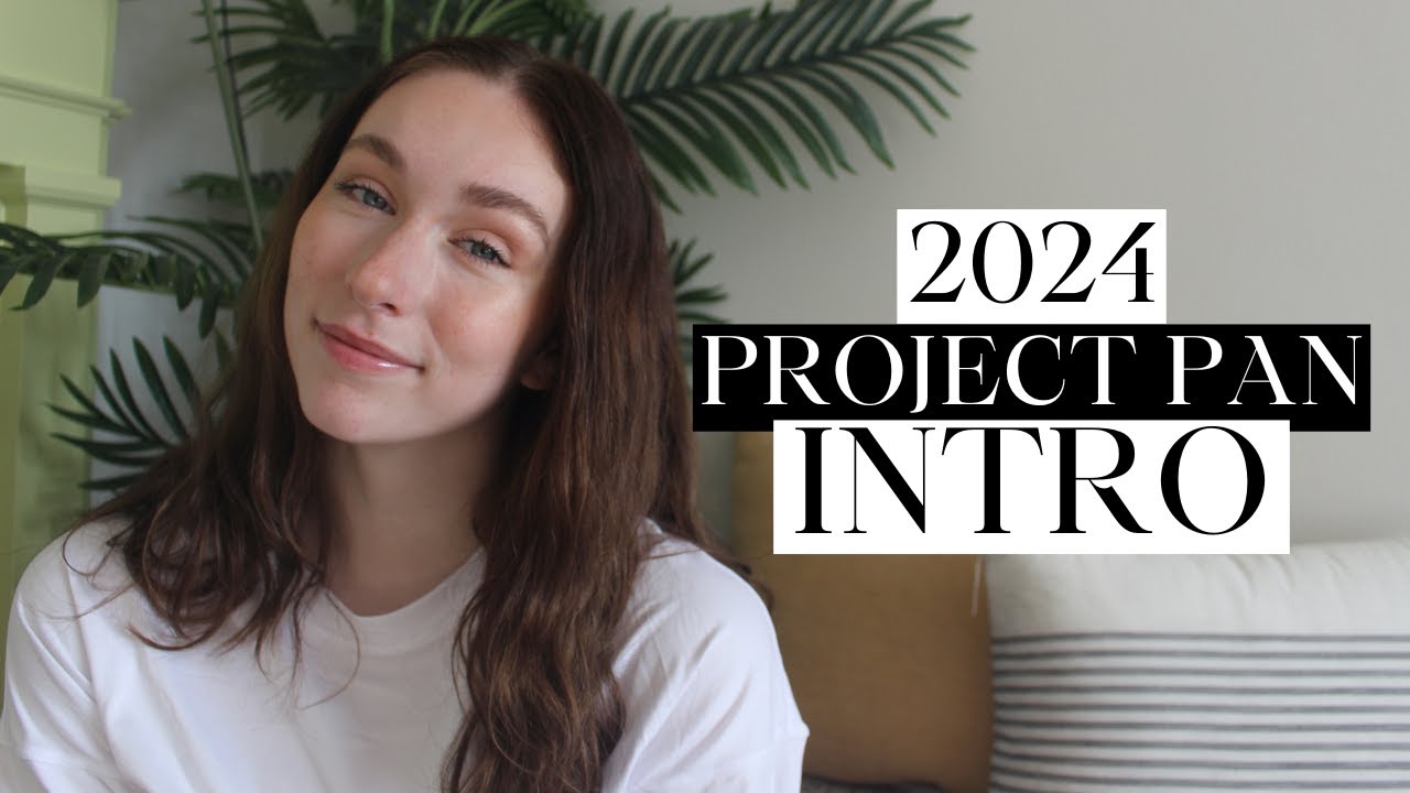 2024 PROJECT PAN INTRO - YouTube