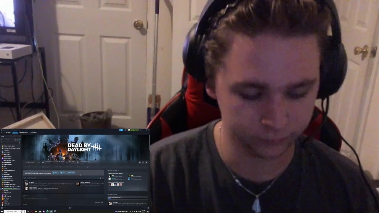 YOOUU GET IN HERE - YouTube