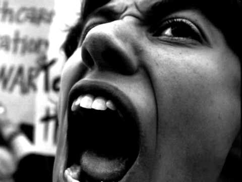 Aggressive Protest Rap/HipHop/Freestyle/Cypher/Battle Instrumental Beat ...