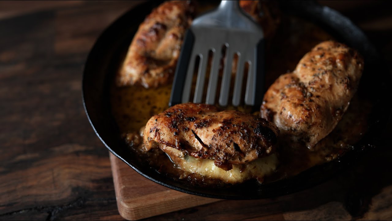 Es ist so lecker, dass ich dieses Rezept fast täglich koche. Sogar ...