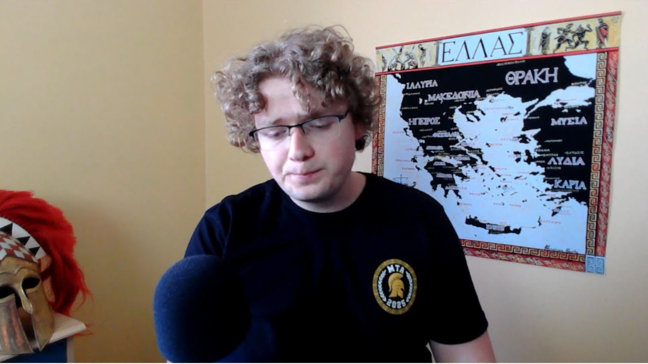 this channel needs our help - @HistoriaMilitum2 we are here for you ...