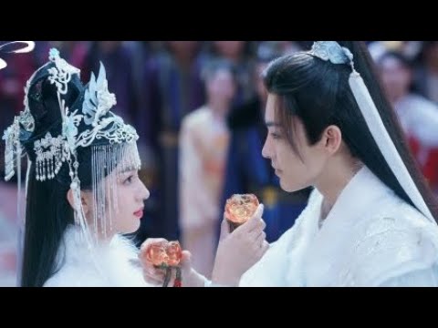 Back from the brink - MV (Neo Hao and Zhou Ye) | OST - {{Wind blows by ...