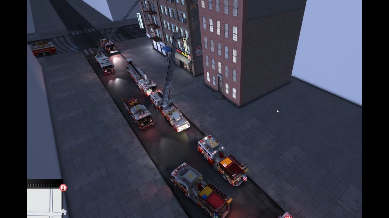 EmergeNYC - Multiplayer First Look - YouTube